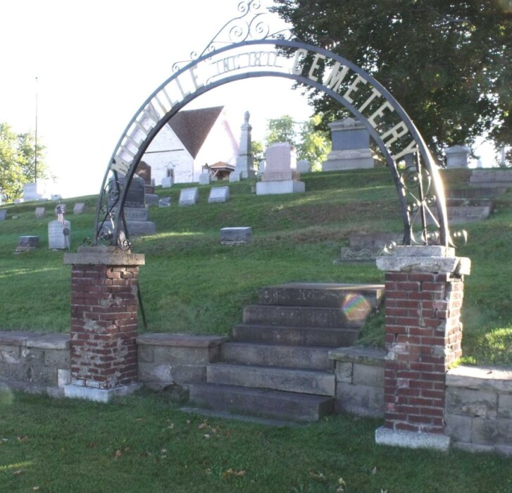 Millville Cemetery